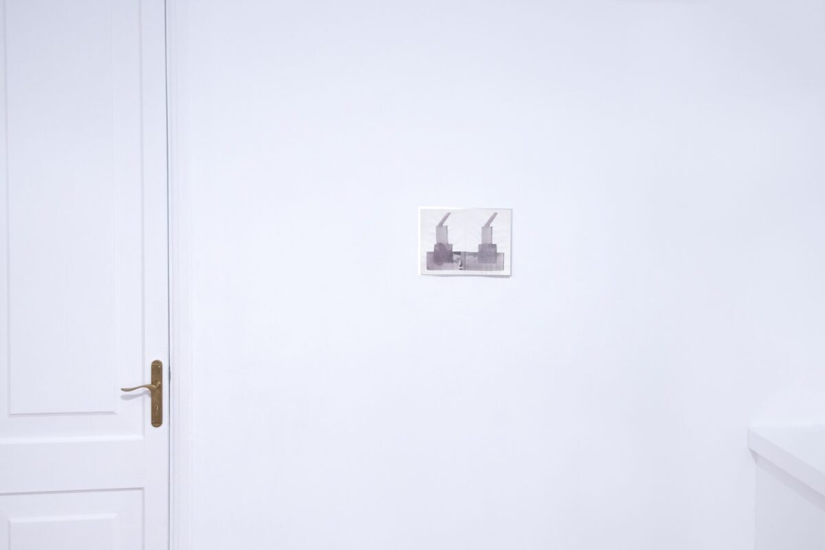 Vytenis Burokas.Linings - DRIFTS gallery